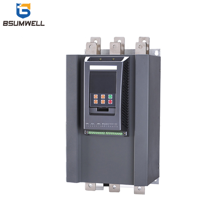 160KW Motor Soft Starter - Buy motor soft starter 160kw, soft starter ...