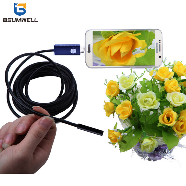 7mm Endoscope Series USB Endoscope camera - Buy 7mm Endoscope Series ...