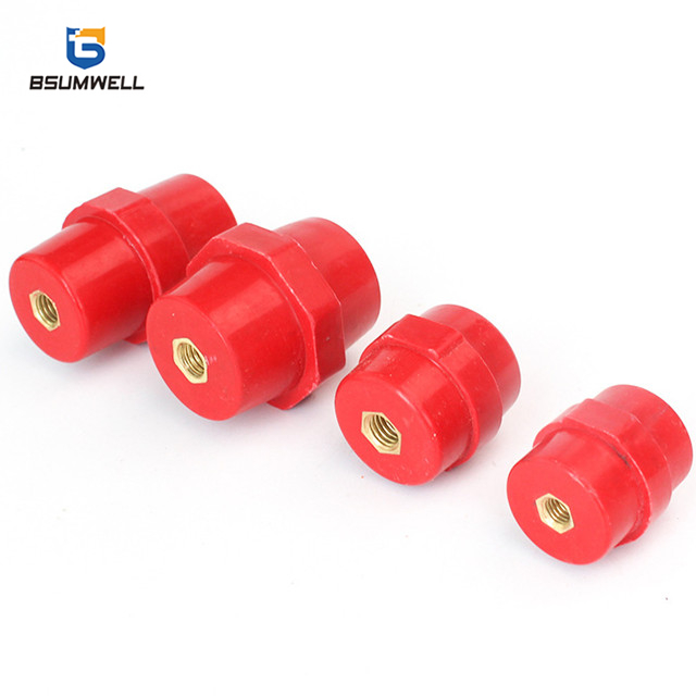 SM Series Busbar Standoff Insulator - Buy Insulator, Bus Bar, busbar Product on BSUMWELL-POSHER ...