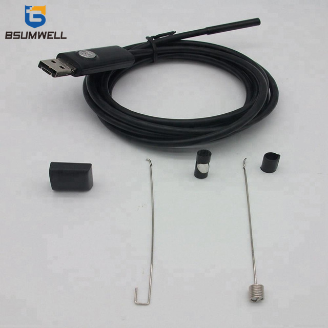 7mm Endoscope Series USB Endoscope camera - Buy 7mm Endoscope Series ...