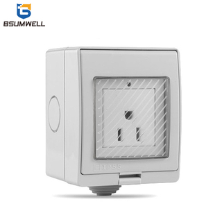 Wifi Waterproof Smart Socket, Wifi Waterproof Smart Socket Products ...