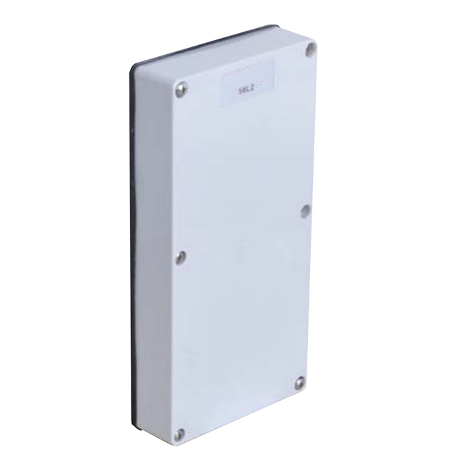 56 Series Waterproof Enclosure Junction Box - Buy waterproof enclosure ...