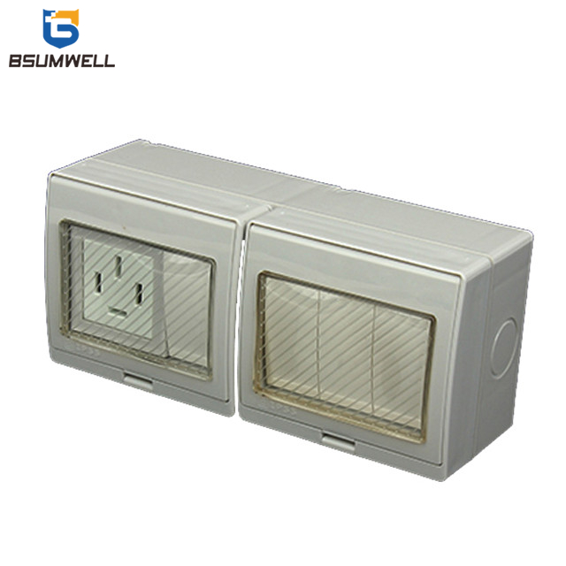 PS-TP4S Three-Phase WATERPROOF SOCKET - Buy 3 phase socket, 3phase ...